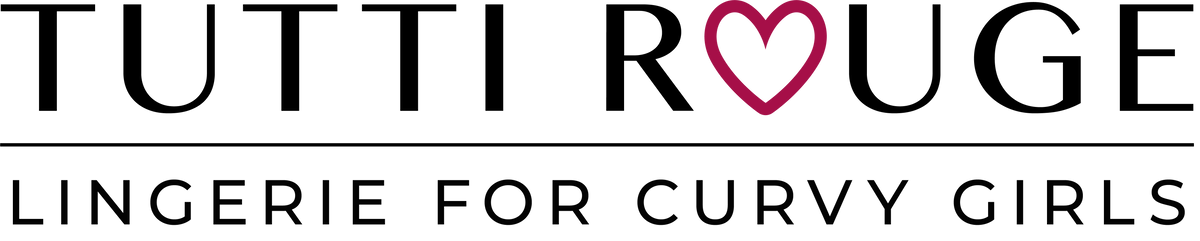 All About the Curve: Exploring the Different Bra Cup Shapes – Tutti Rouge